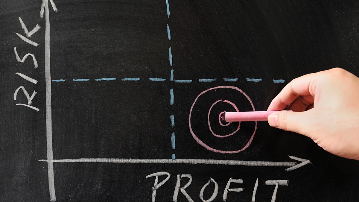 How sequencing risk affects your retirement