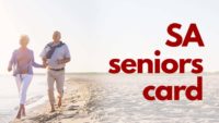 Your simple guide to the QLD Seniors Card