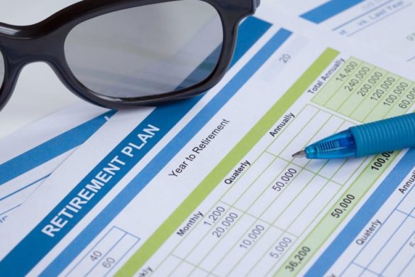 Retirement planning for beginners - SuperGuide