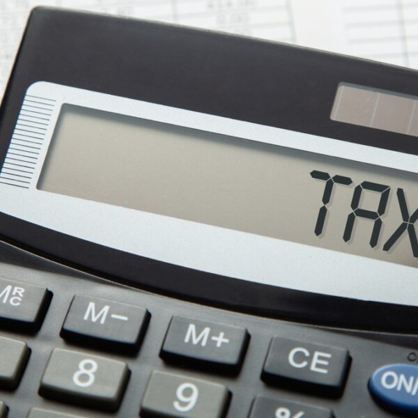 Australian income tax brackets and rates (2025-26 and previous years)