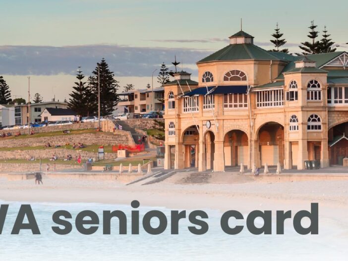 WA Seniors Card: Benefits, discounts and how to apply