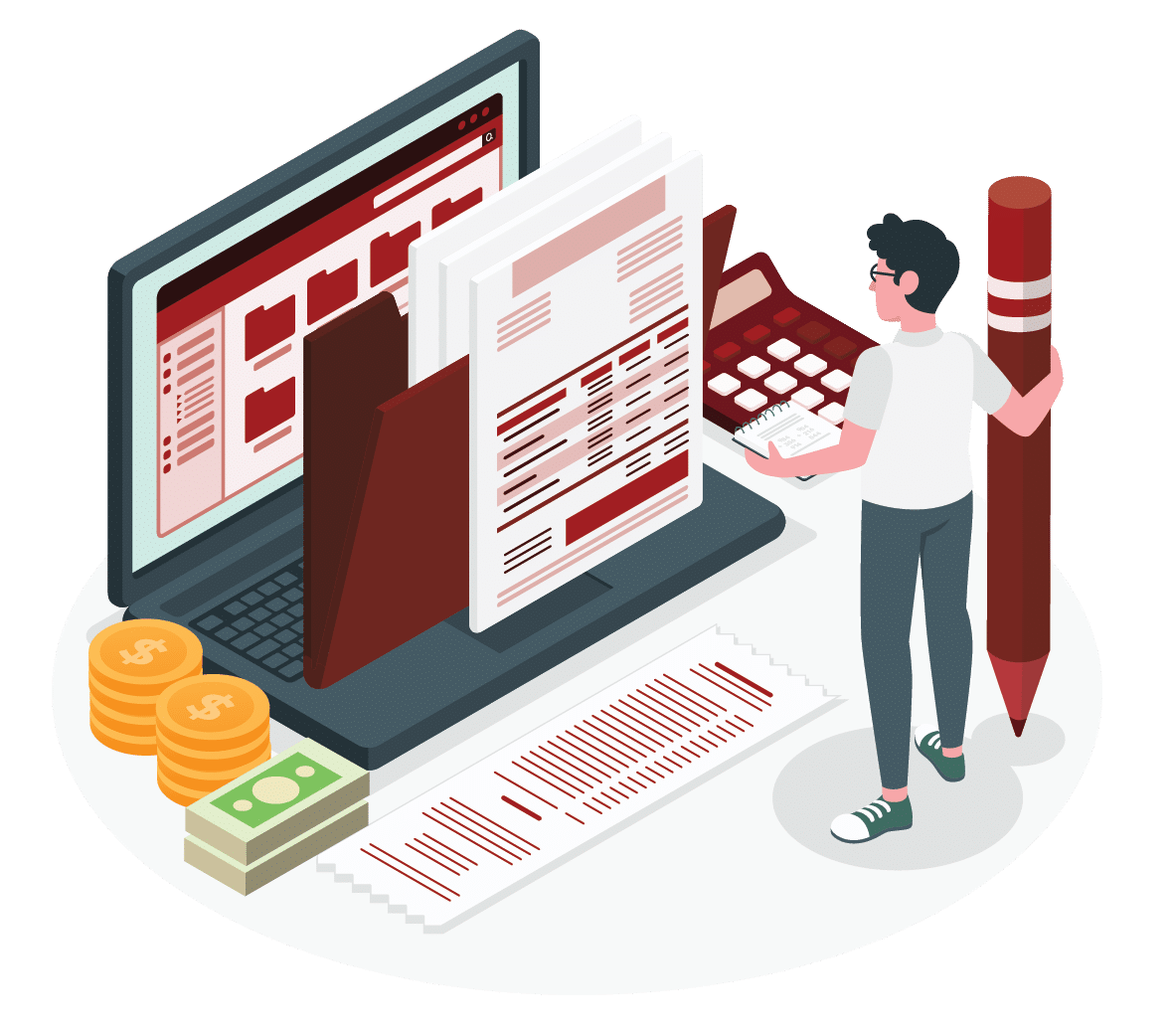 Gathering your super details - SuperGuide