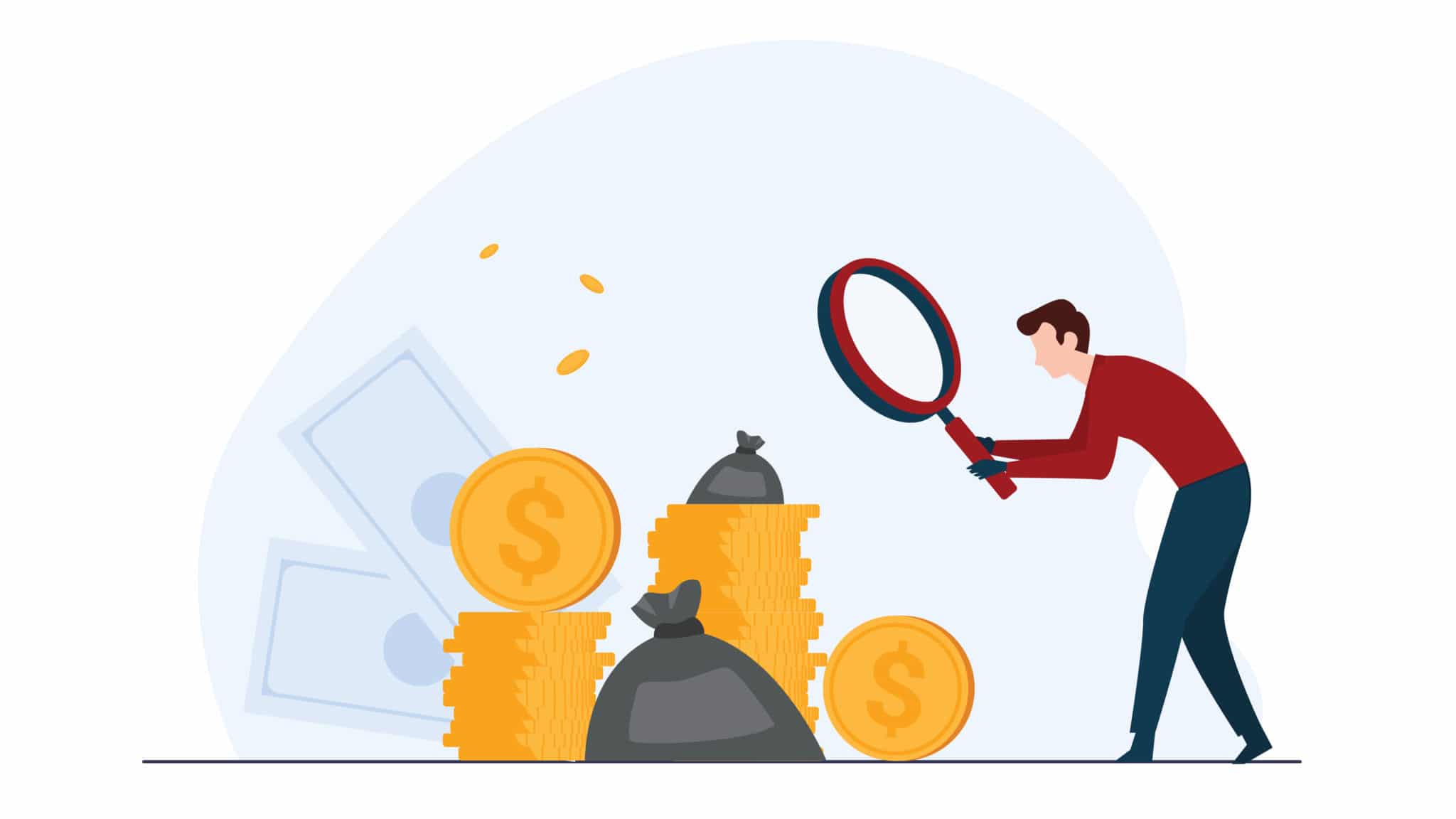 Keeping track of your super - SuperGuide