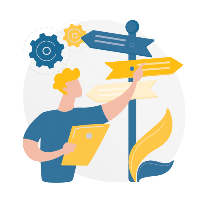 Take control of your super - SuperGuide