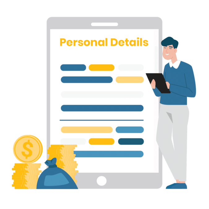 Gathering your super details - SuperGuide