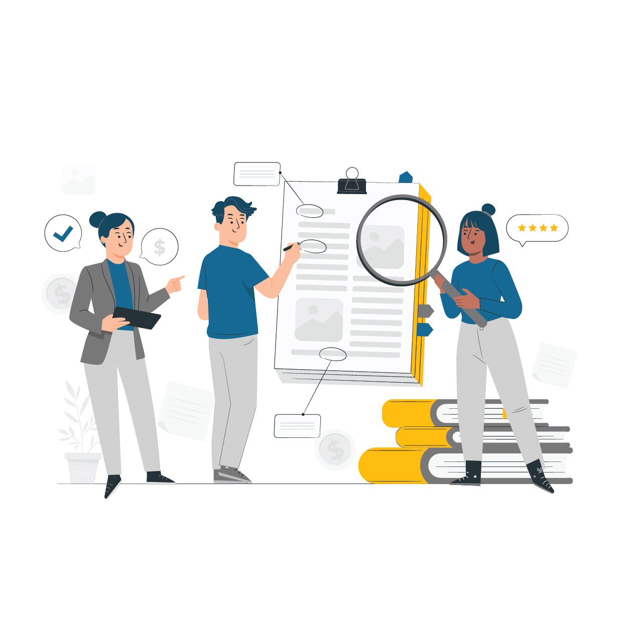 Gathering your super details - SuperGuide