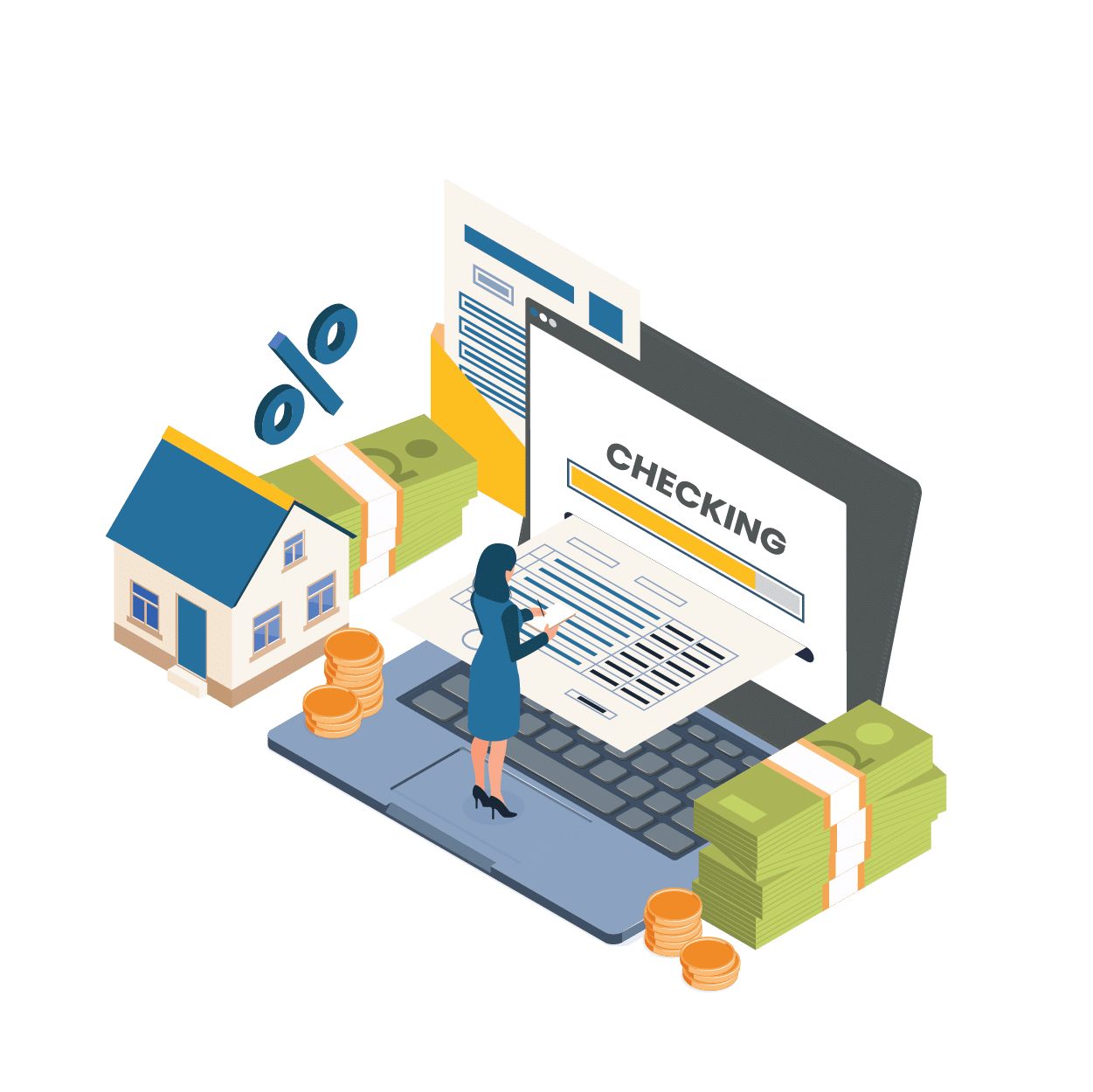 Gathering your super details - SuperGuide