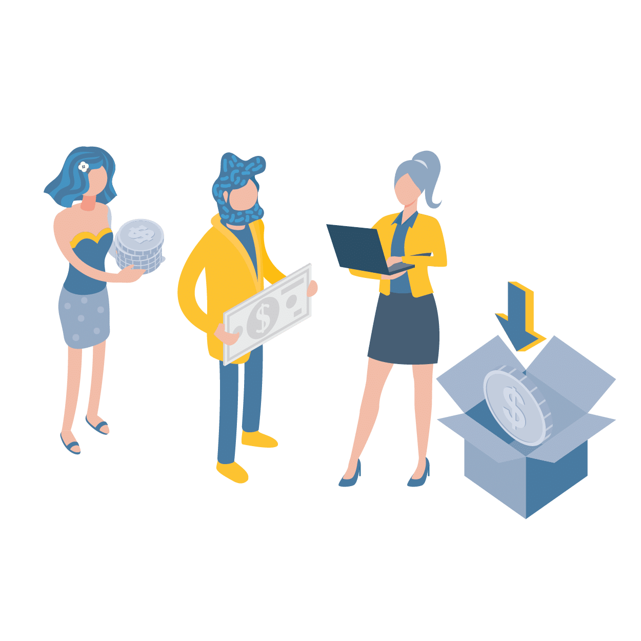 Keeping track of your super - SuperGuide