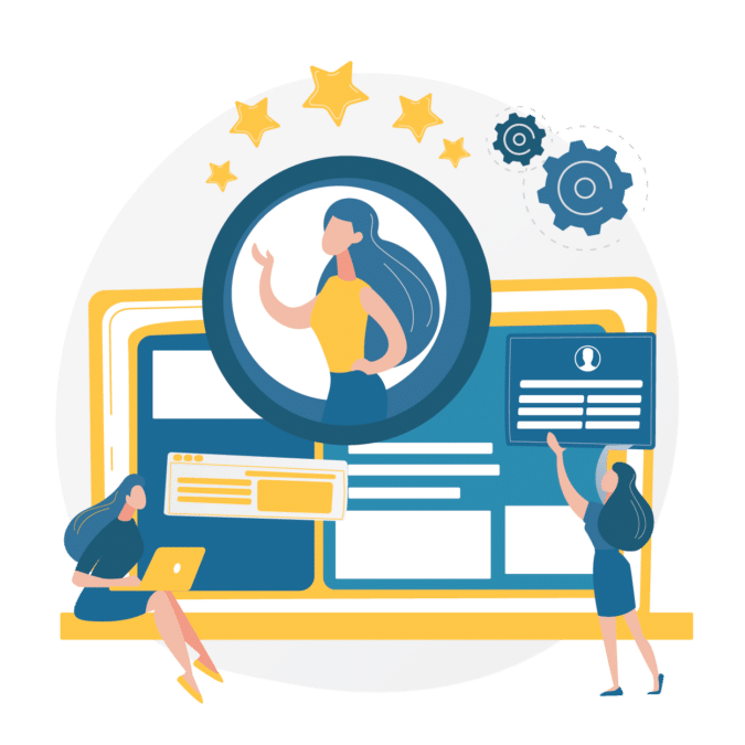 Keeping track of your super - SuperGuide