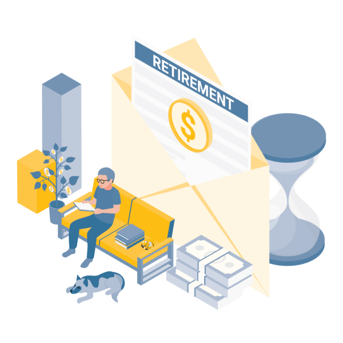 Planning your retirement - SuperGuide