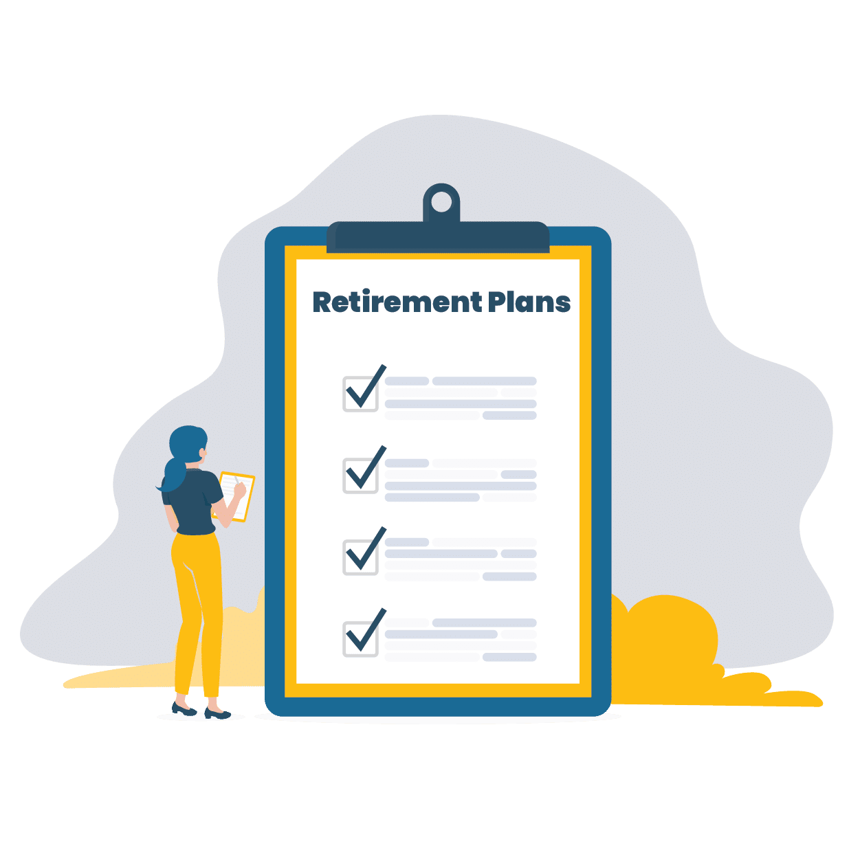 Preparing to retire - SuperGuide