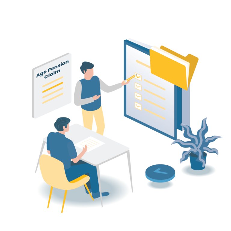 Start your retirement - SuperGuide