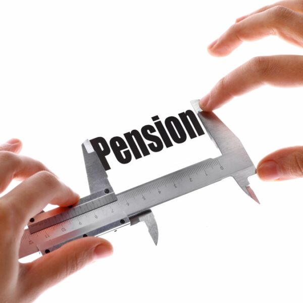 Minimum pension drawdown rates (2025–26) and calculator