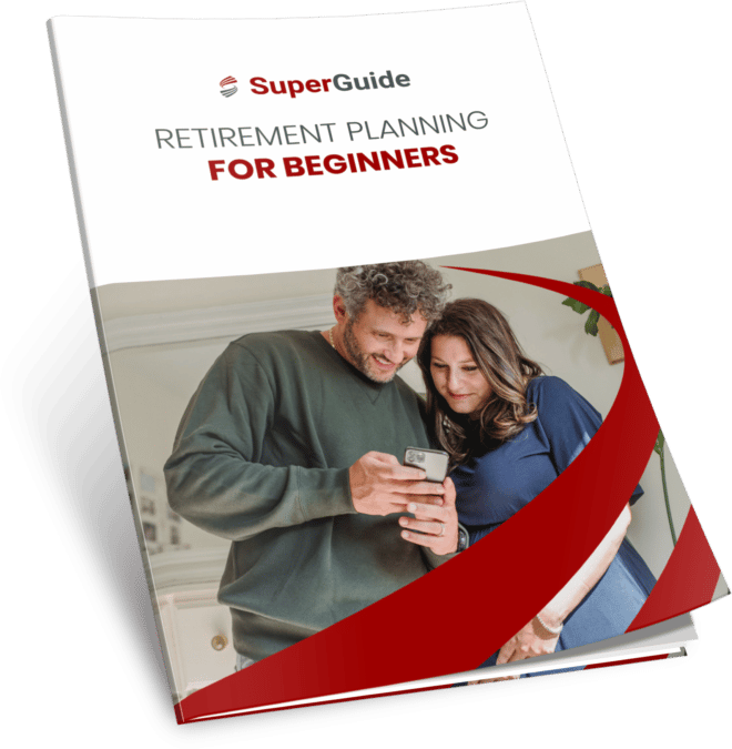 Retirement planning for beginners guide - SuperGuide