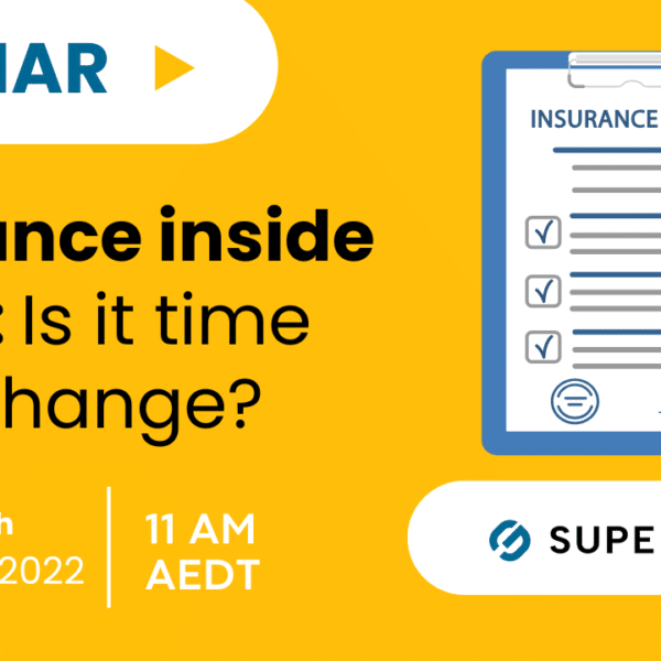 TPD insurance in super: How much is enough? (including calculator)