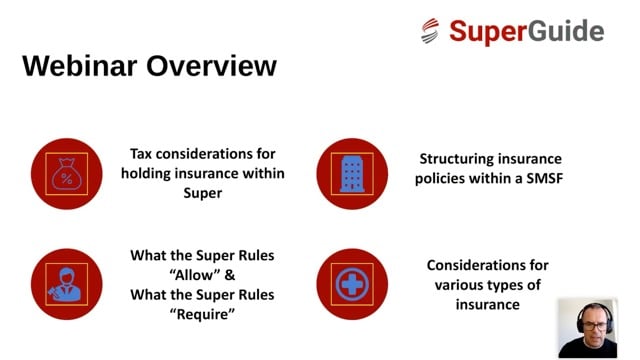 SuperGuide for boosting your super - SuperGuide