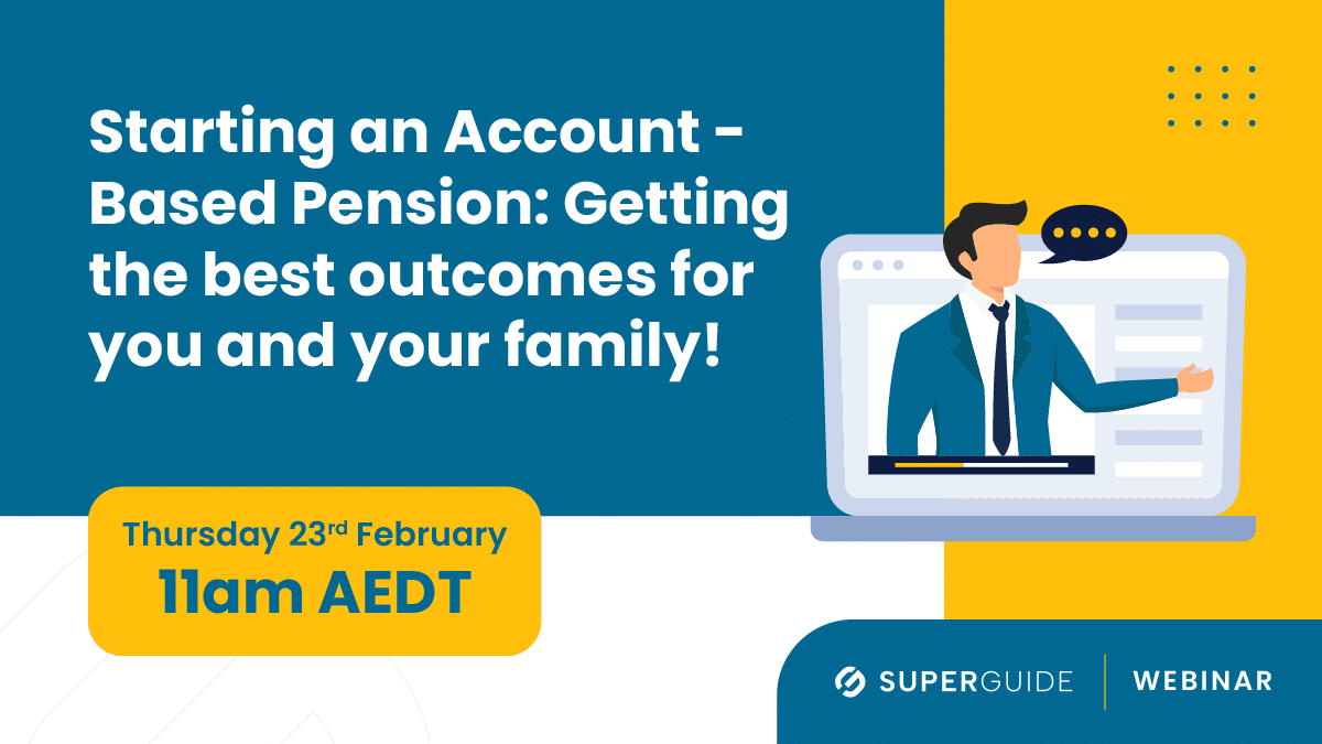 Minimum pension drawdown rates and calculator