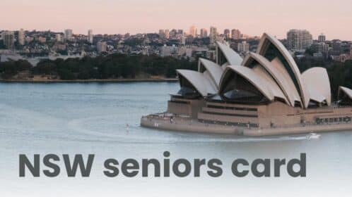 NSW Seniors Card: Benefits, discounts and how to apply