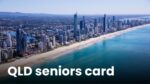 QLD Seniors Card: Benefits, discounts and how to apply