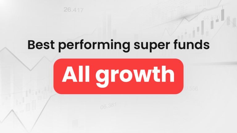 MLC Super Fund guide: Performance, fees, USI, ABN, address, contact details