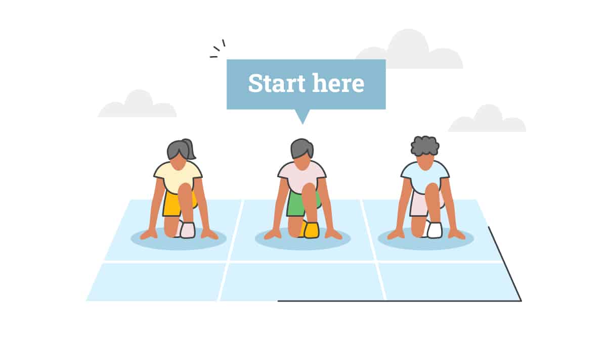 Getting started - SuperGuide