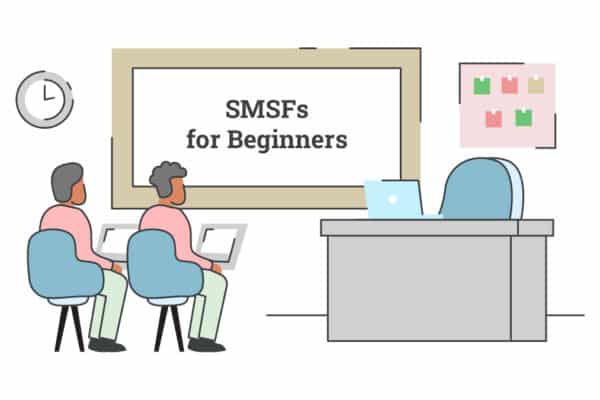 SMSF guide - SuperGuide