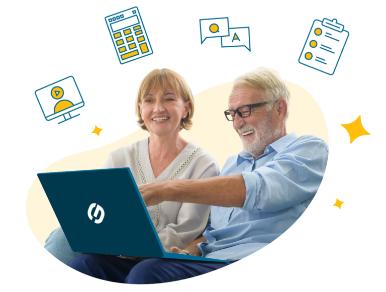 SuperGuide for retirees - SuperGuide