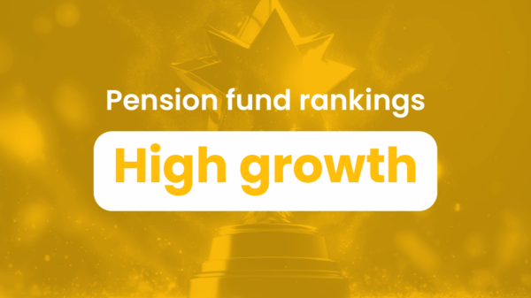 Best performing pension funds - SuperGuide