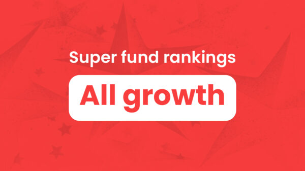 Best performing super funds - SuperGuide
