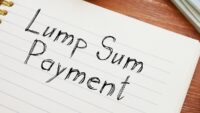 SMSF pension strategy: Lump sum payments