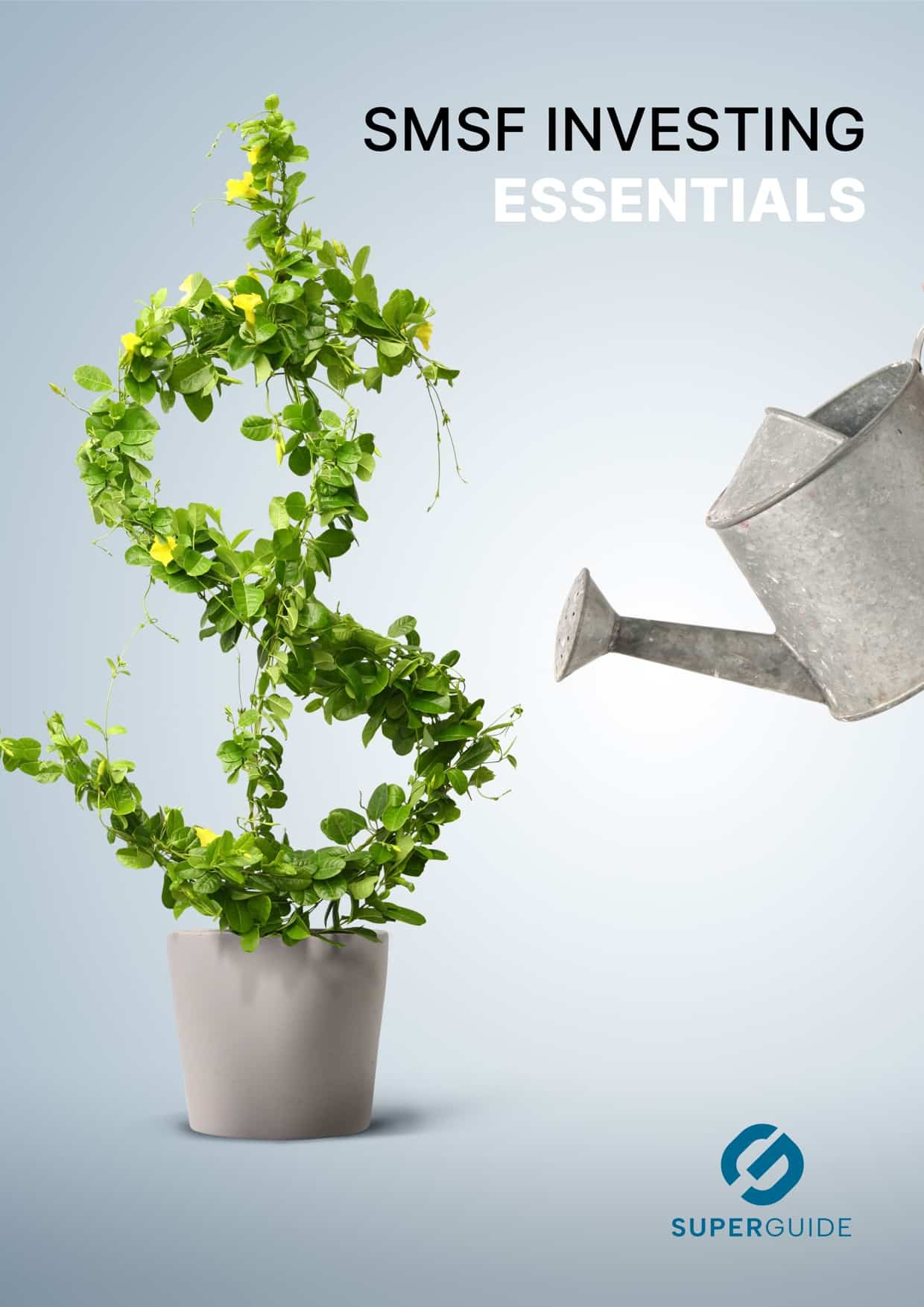 SMSF investing essentials eBook - SuperGuide