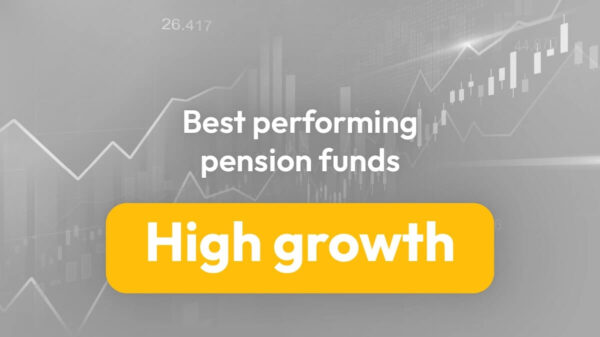 Best performing pension funds - SuperGuide