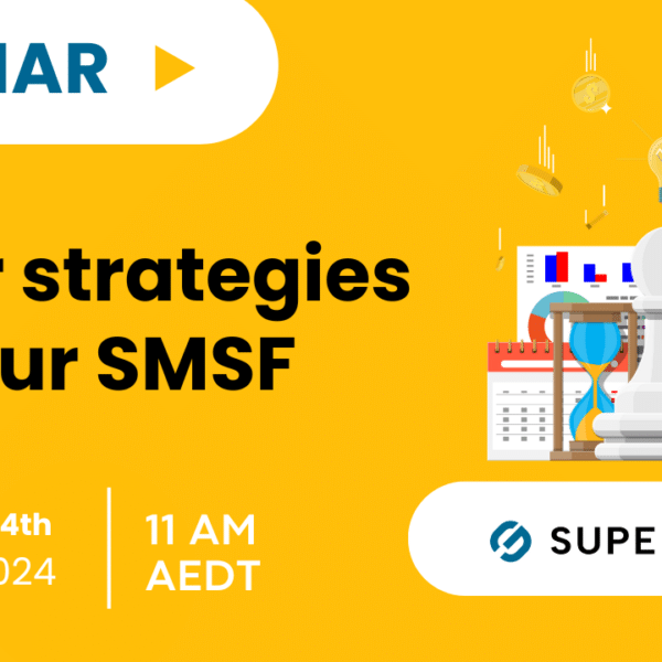 Small APRA funds: What are they and why would I need one?