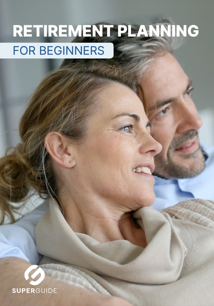 Retirement planning for beginners guide - SuperGuide