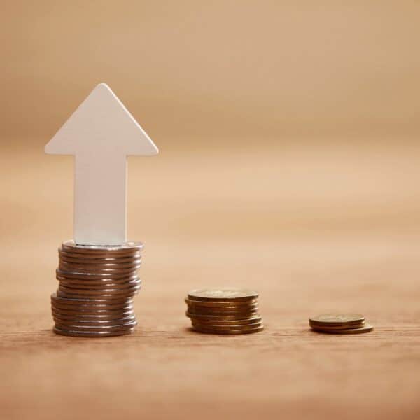 How the government co-contribution scheme works (including calculator)