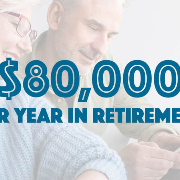 Is $700,000 in super enough to retire on?