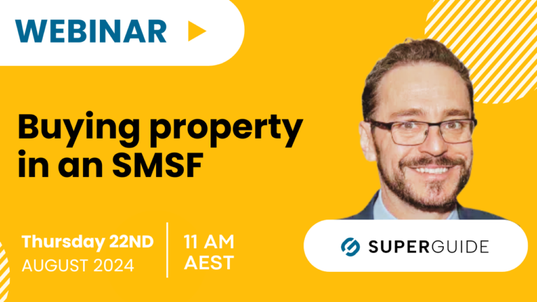 SMSF loans: What are the SMSF borrowing rules?