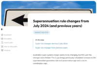 SuperGuide membership - SuperGuide