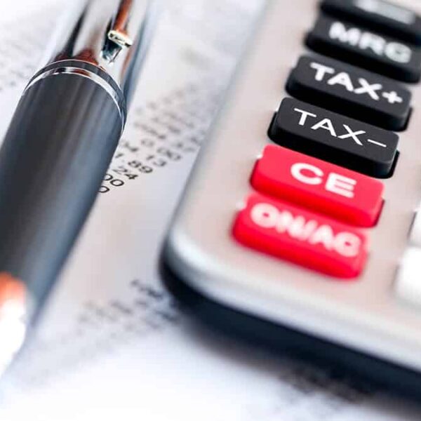 How the government co-contribution scheme works (including calculator)