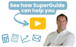 SuperGuide membership - SuperGuide