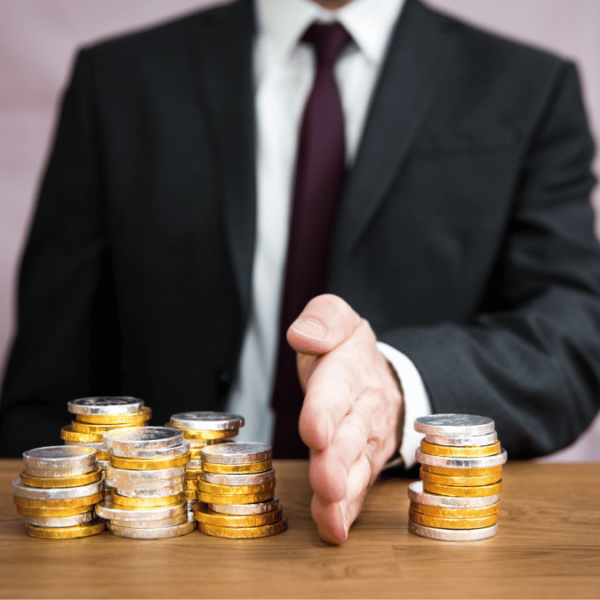 What happens if I don’t pay the minimum pension from my SMSF?