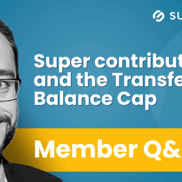 How to use the Moneysmart Superannuation calculator