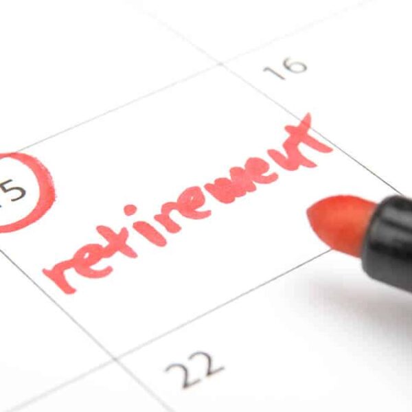 Planning to retire at 60? What you need to consider