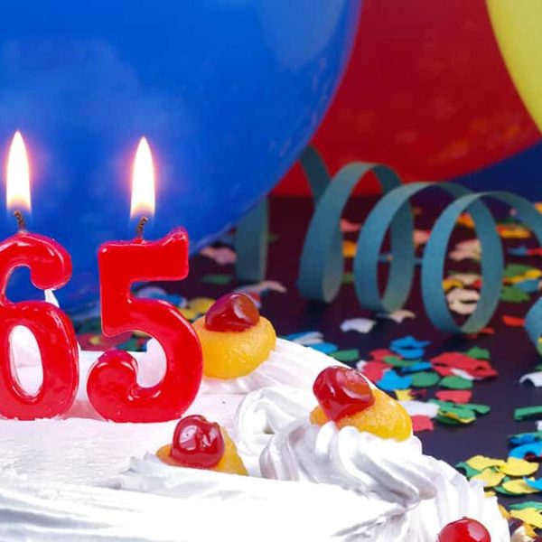 Accessing super between 60 and 65